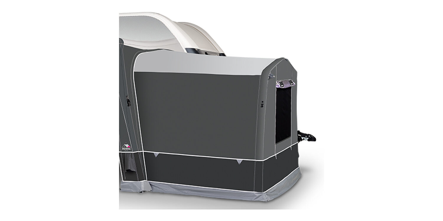 Køb Doréma Octavia Air anneks hos Teltmesteren - Gode priser på annexer