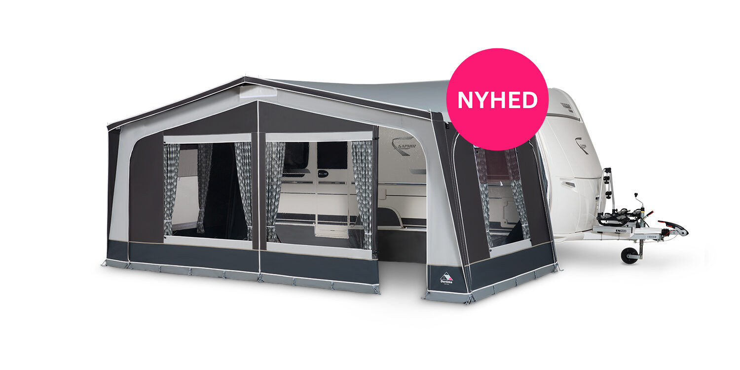 Køb Doréma Monza 240 hos Teltmesteren - Gode priser på fortelte til ...